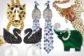 Into the wild:Our top 10 animal-inspired jewellery pieces - Gafencu