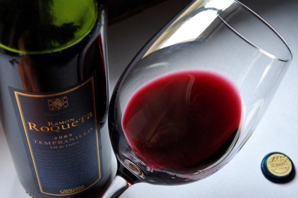 Tempranillo: The seductive charms of Spain’s scarlet wine - Gafencu