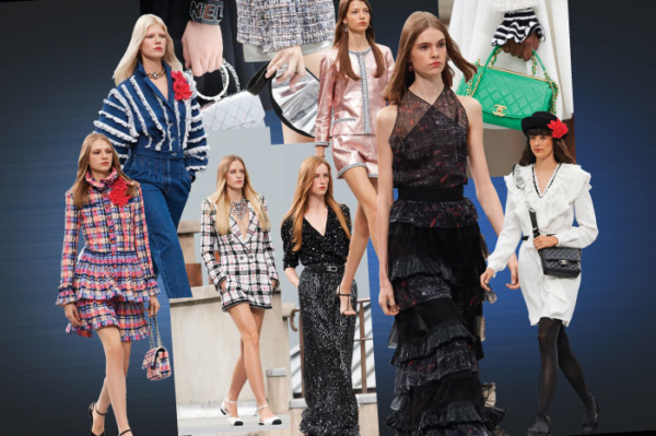 Hottest SS20 Looks: Flirtatiously femme fads of the season (Part 1 ...