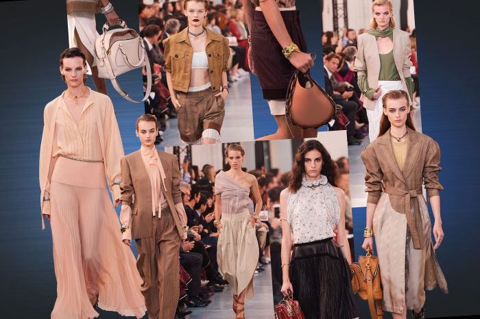 Hottest SS20 Looks: Flirtatiously femme fads of the season (Part 1 ...