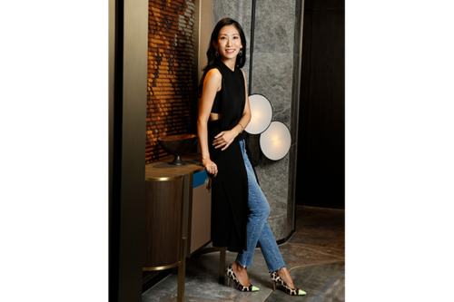 Design Perspective: Candice Chan on her award-winning interior designs ...