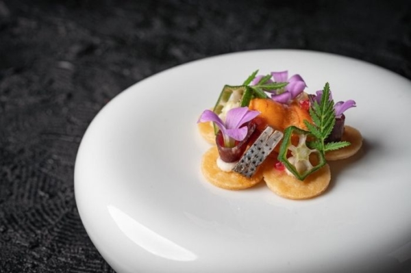 Fresh dining options New restaurants helmed by newly-arrived chefs ...
