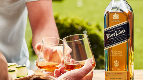 Johnnie Walker Blue Label: The perfect gift to give this Father’s Day l ...