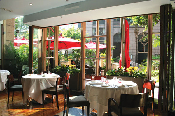 Gaia Ristorante continues to impress with elevated Italian cuisine