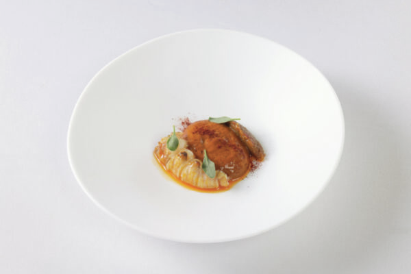 Agora - Delivering an authentic dining experience to Hong Kong - Gafencu