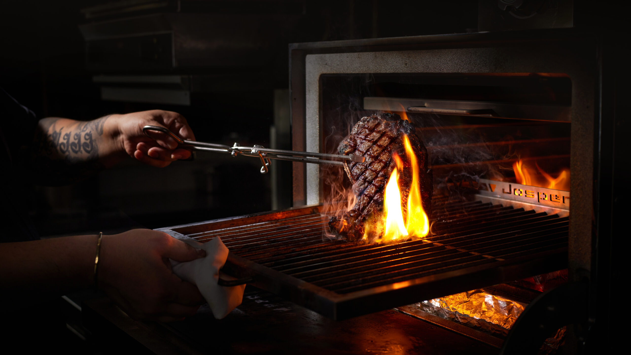 Experience Classic New York Dining With A Curated Selection Of Premium Experience Classic New York Dining With A Curated Selection Of Premium