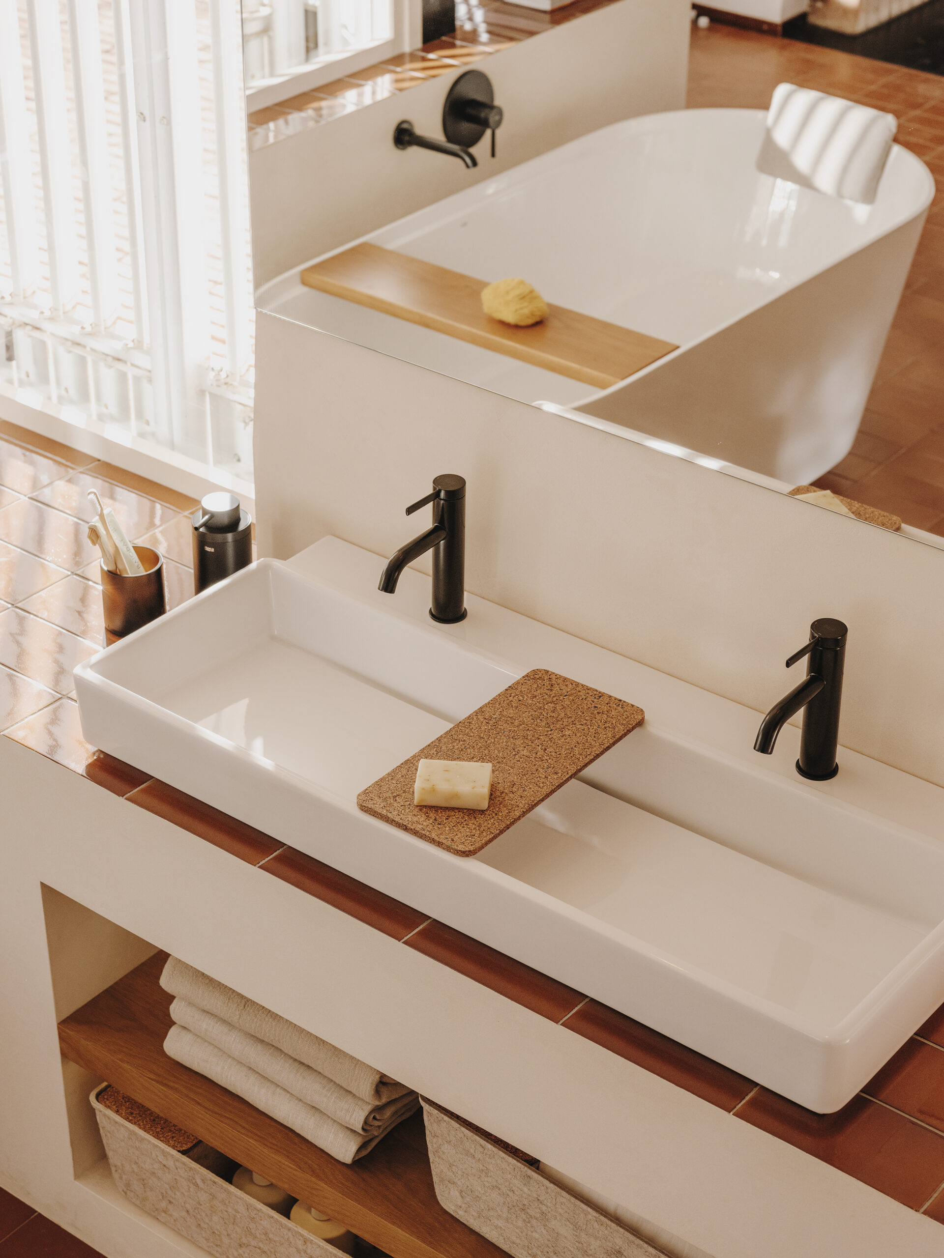 Tura Collection: Roca's Tribute to Barcelona's Formalist Architecture ...