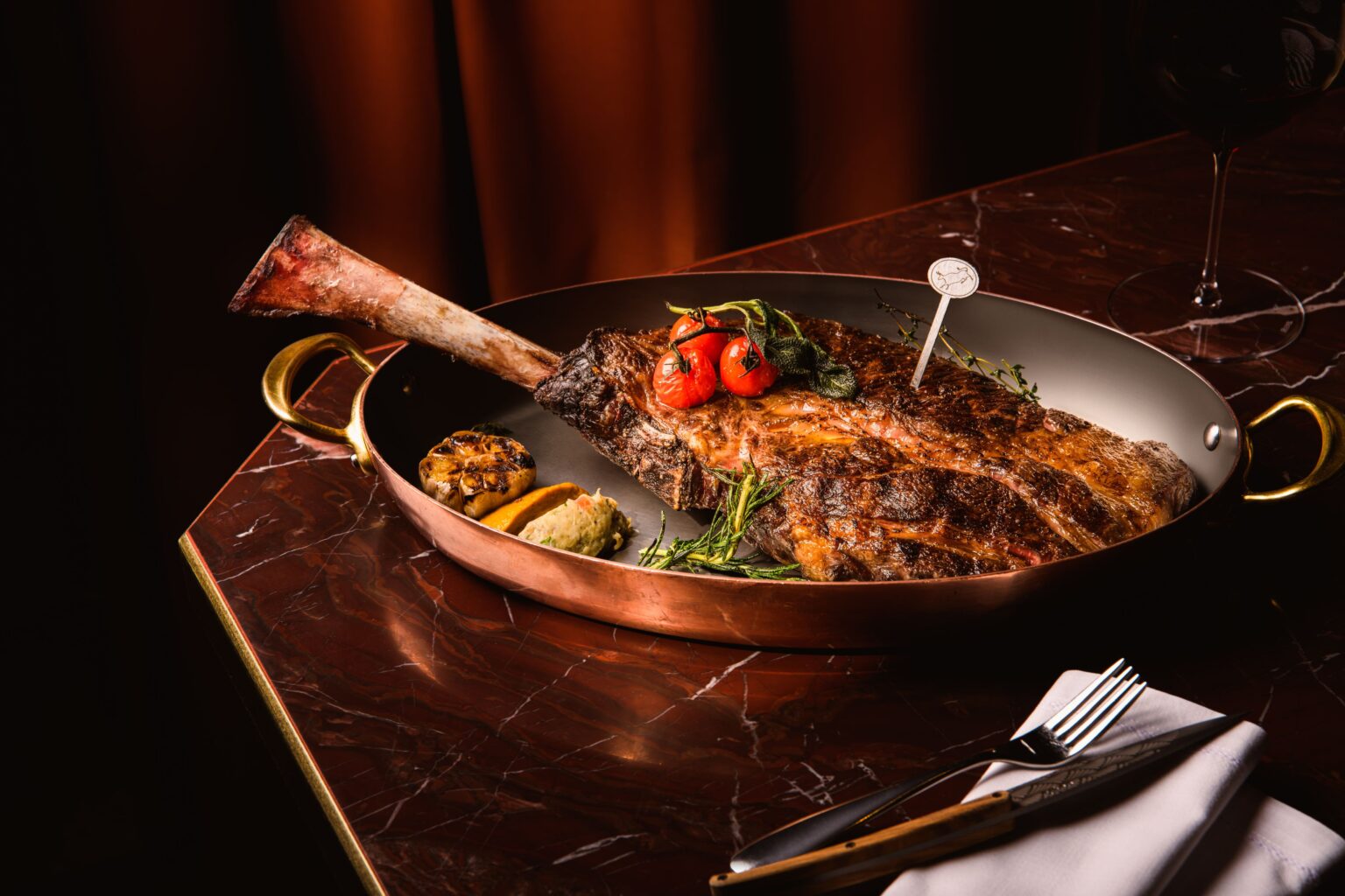 Carna Lore: Beef brilliance and reverence shine equally at Carna by ...