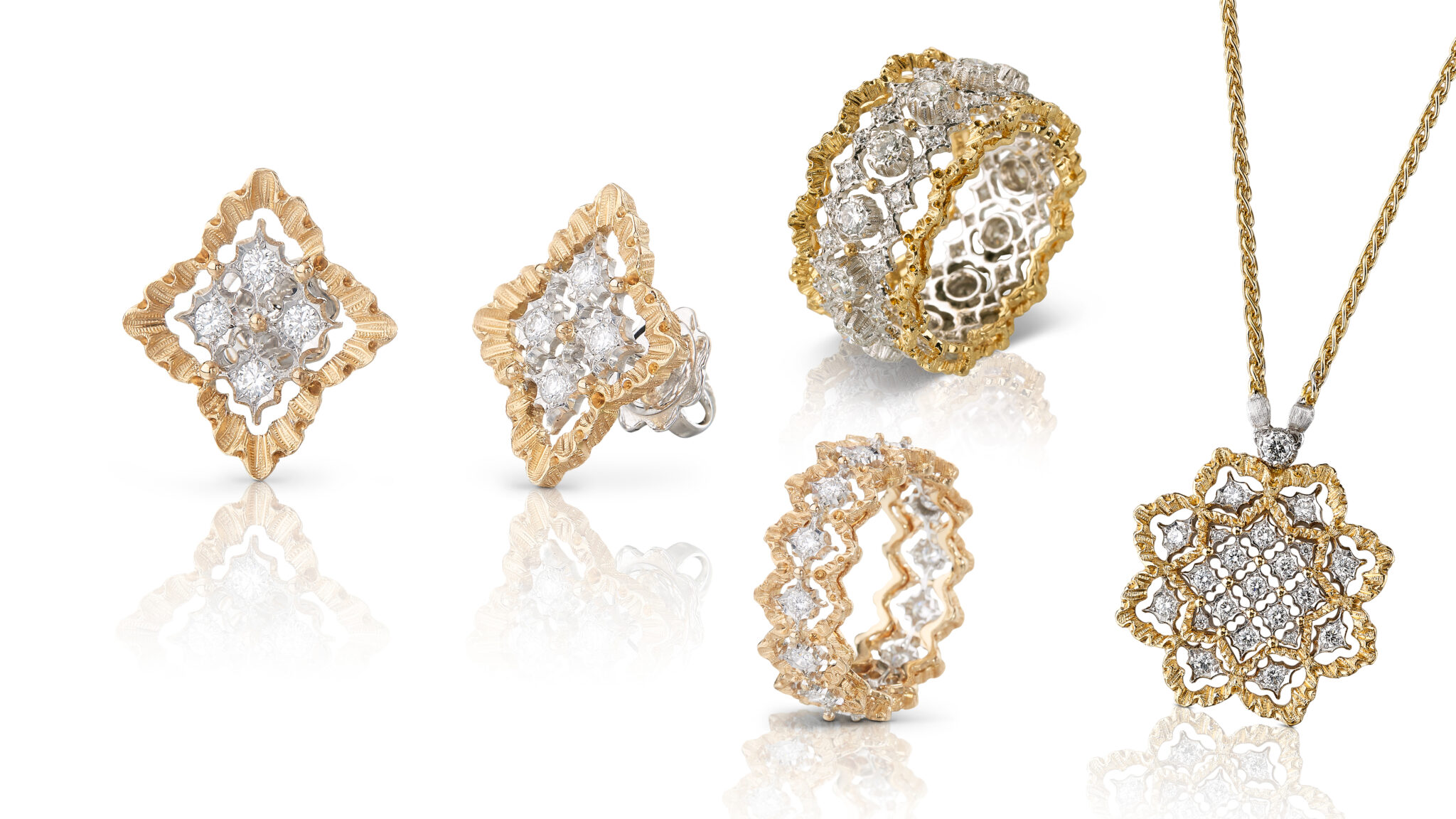 [Feature Story by Buccellati] Celebrate the Auspicious Year of the ...