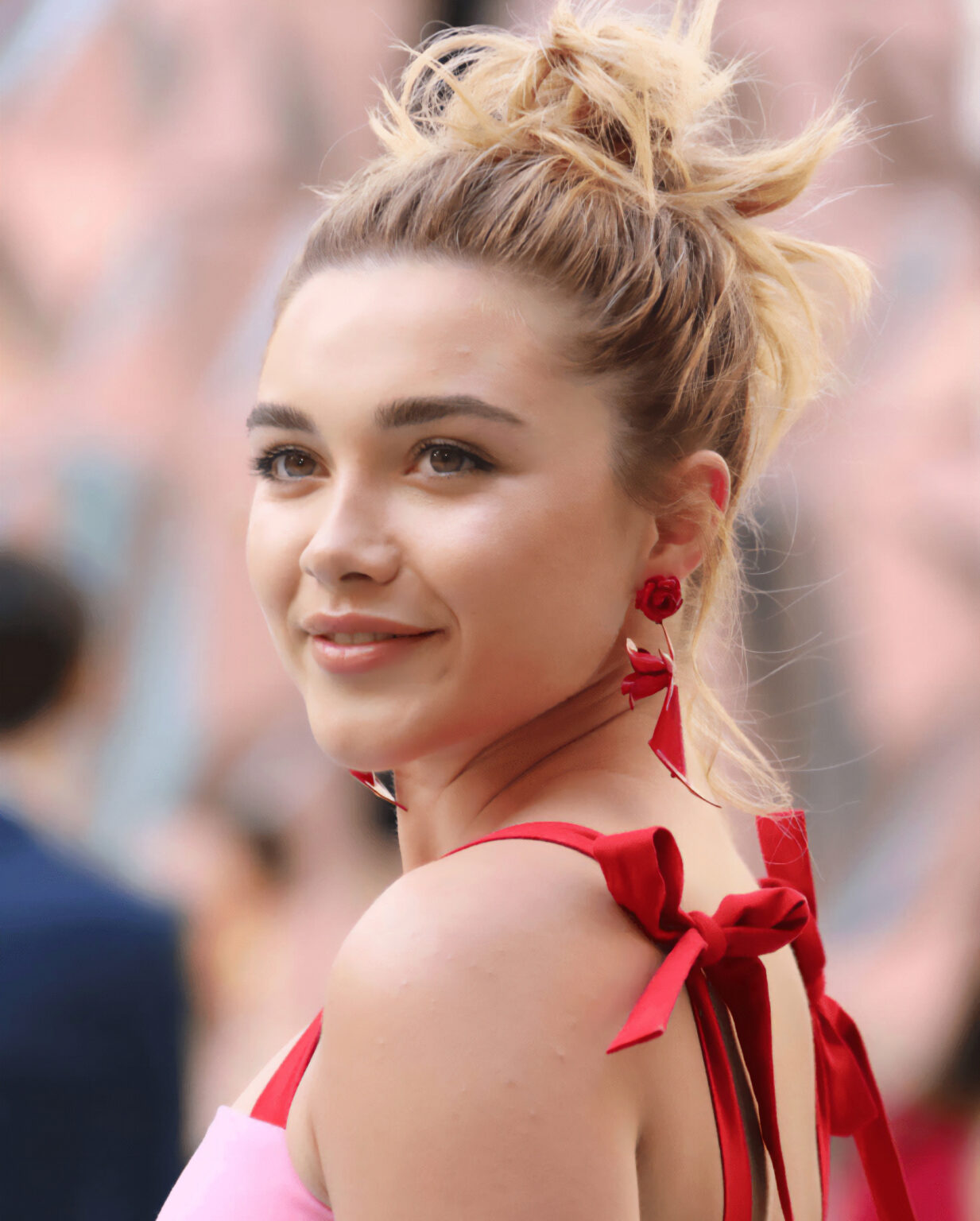 All About Pugh: From Lady Macbeth to the Black Widow, Florence Pugh ...