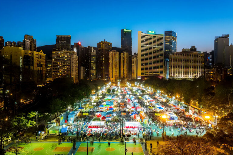 Flower Fortune: Blooms bursting with symbolism energise Hong Kong ahead ...